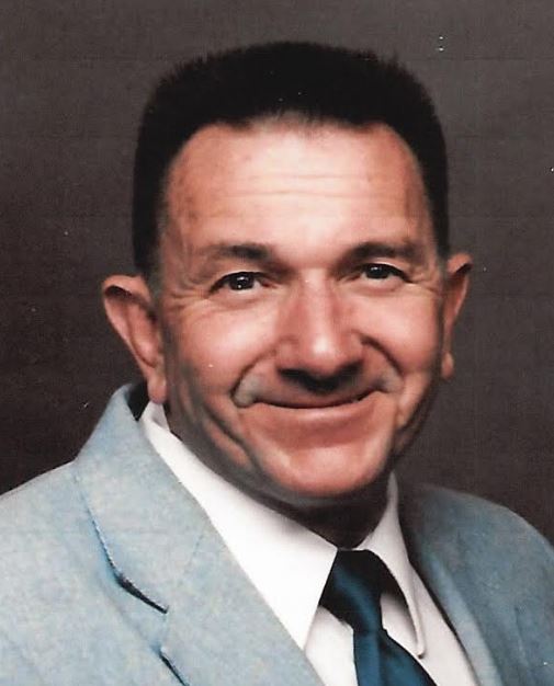 Richard Melzer Vandenberg | News, Sports, Jobs - Standard-Examiner